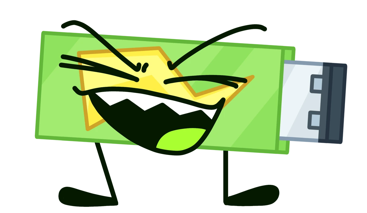 Shock Gum | Camp Swift Wiki | Fandom