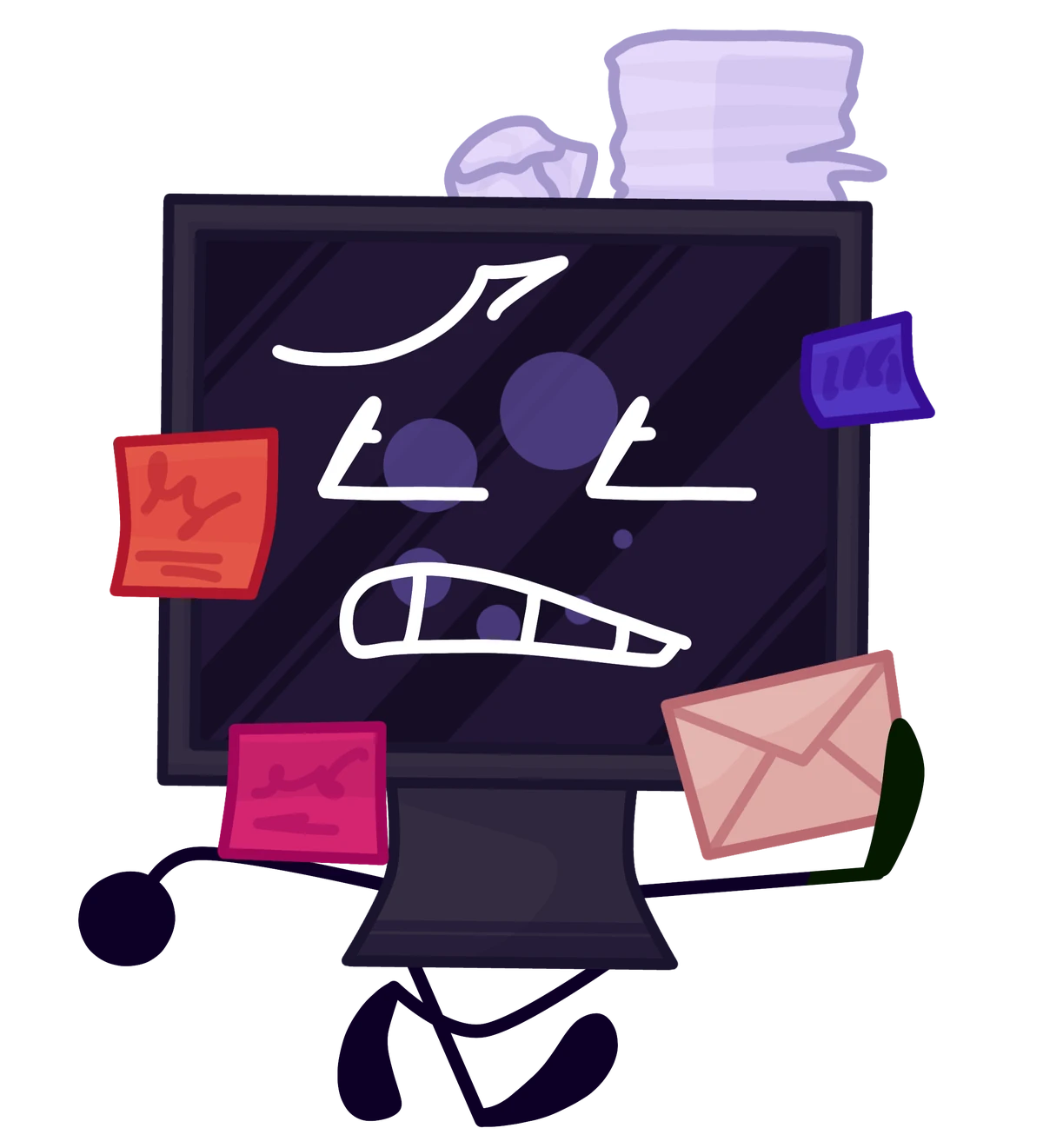 Overtime | Camp Swift Wiki | Fandom