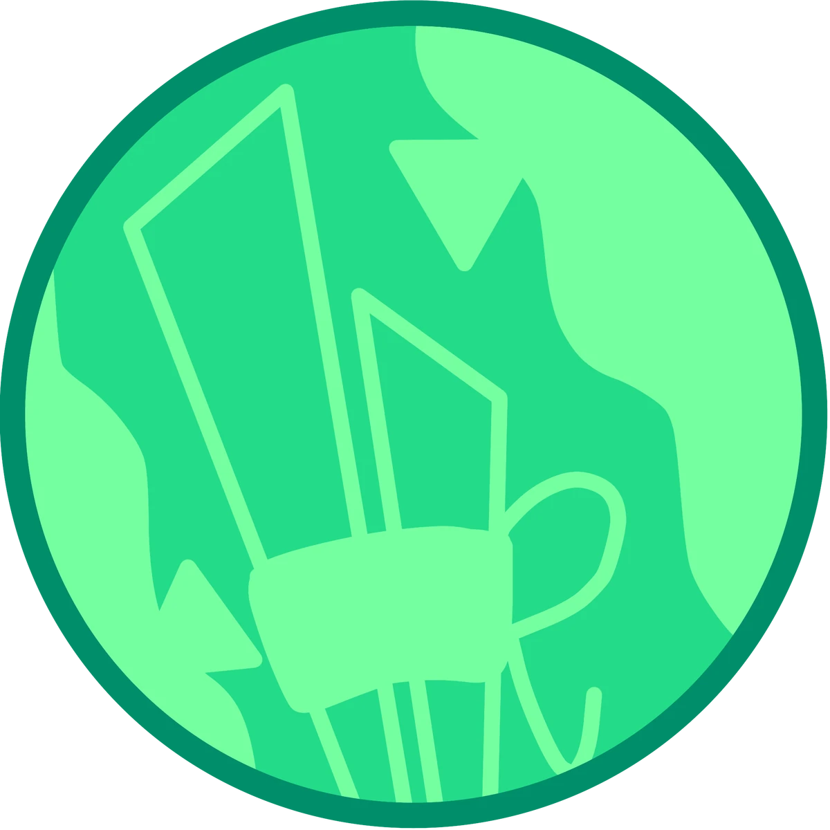 Locally Sourced | Camp Swift Wiki | Fandom