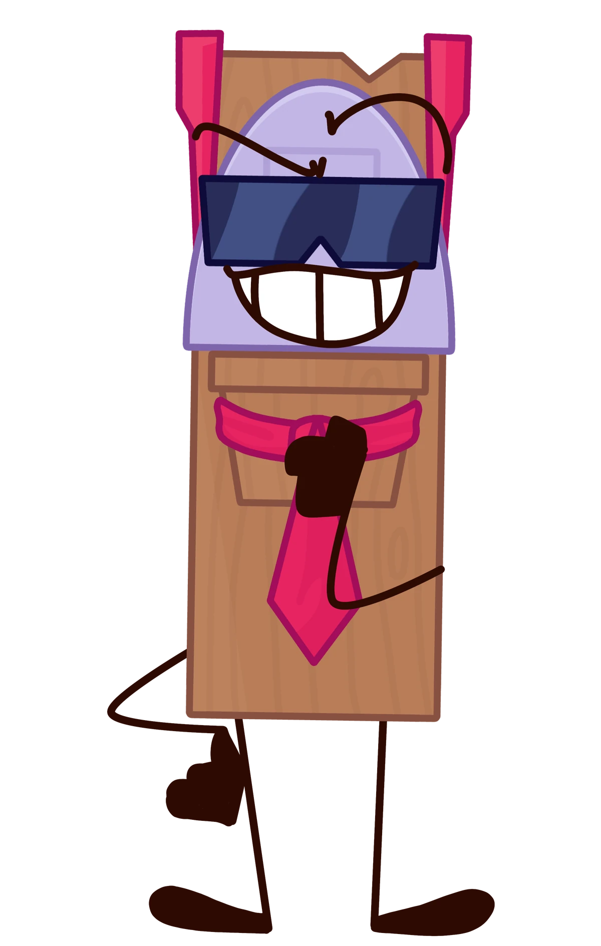 Postbox | Camp Swift Wiki | Fandom