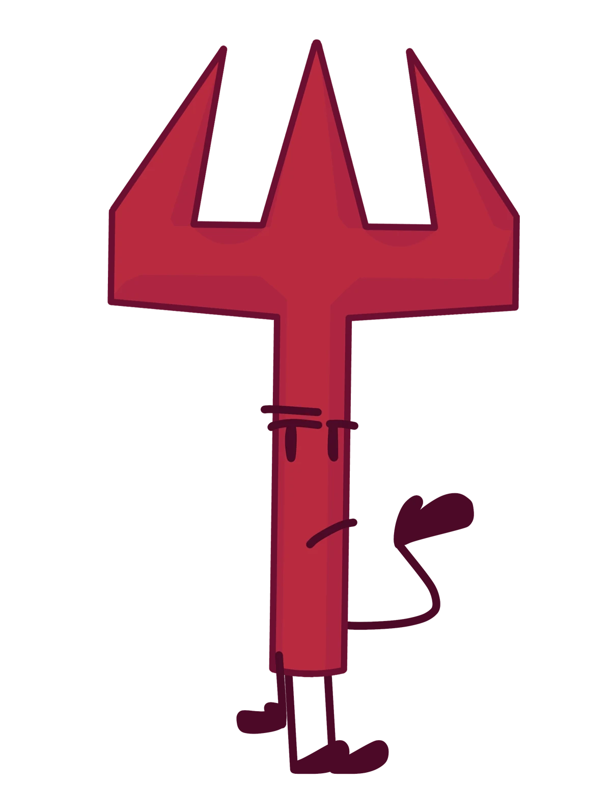 Tridenty | Camp Swift Wiki | Fandom