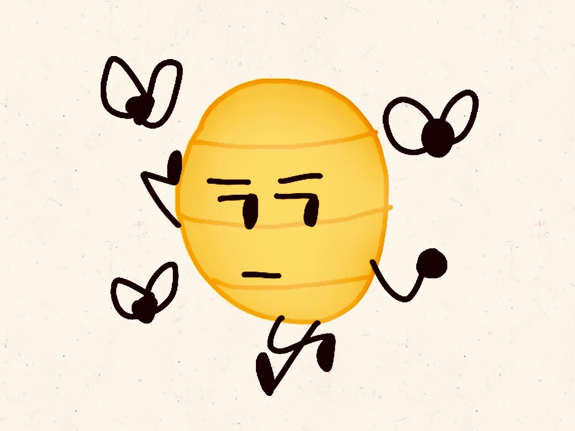 Beehive | Camp taco Wiki | Fandom