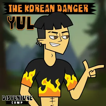 Yul | Disventure Camp Wiki | Fandom