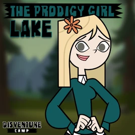 Lake | Disventure Camp Wiki | Fandom