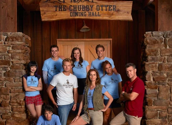 Camp (Tv Series) Wiki | Fandom