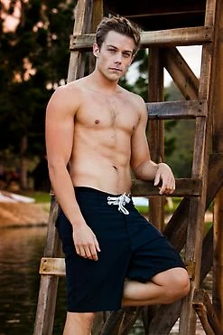 Robbie Matthews | Camp (Tv Series) Wiki | Fandom