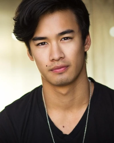 Jordan Rodrigues | Camp (Tv Series) Wiki | Fandom