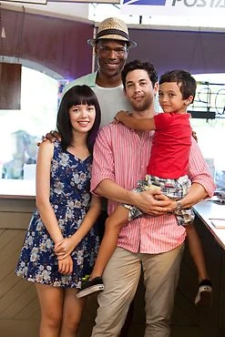 Grace | Camp (Tv Series) Wiki | Fandom