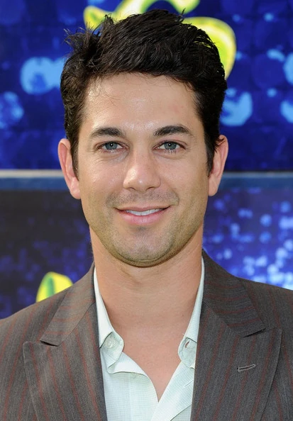 Adam Garcia | Camp (Tv Series) Wiki | Fandom