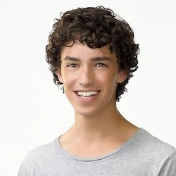 Charles Grounds | Camp (Tv Series) Wiki | Fandom