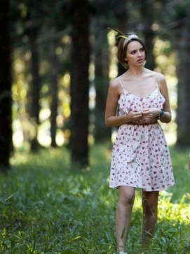 Chloe | Camp (Tv Series) Wiki | Fandom