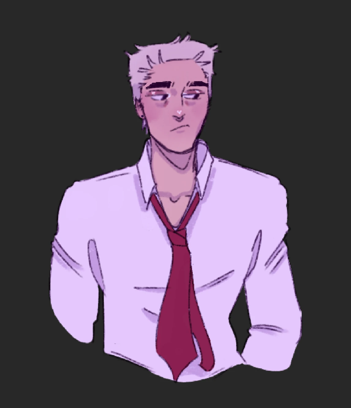 Chance Pride | Camp Unity Wiki | Fandom