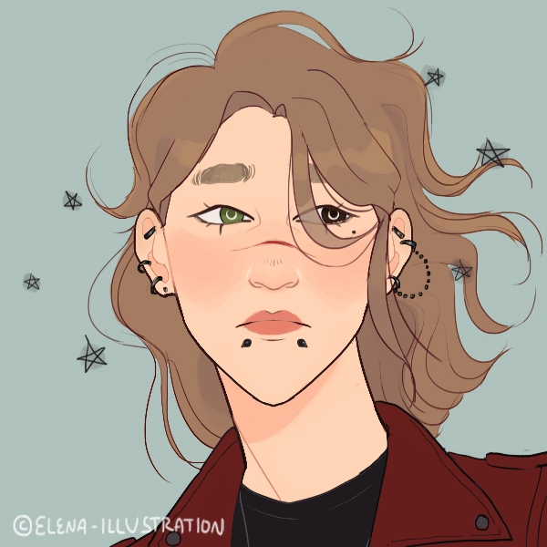 Astrid Wilhelm | Camp Unity Wiki | Fandom