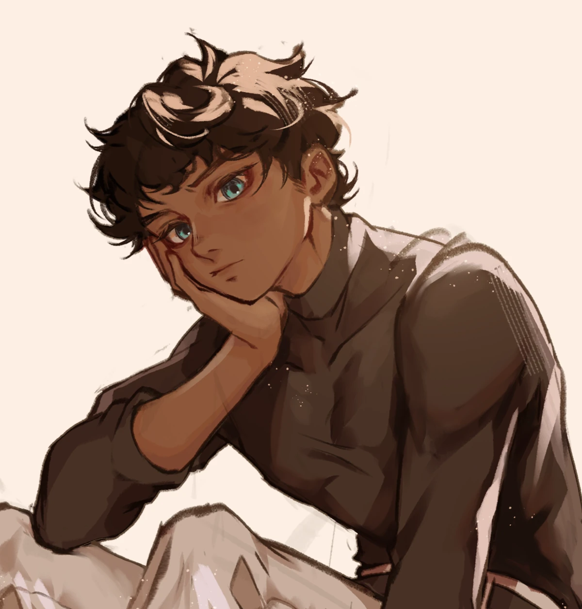 Emrys Cyrus | Camp Unity Wiki | Fandom