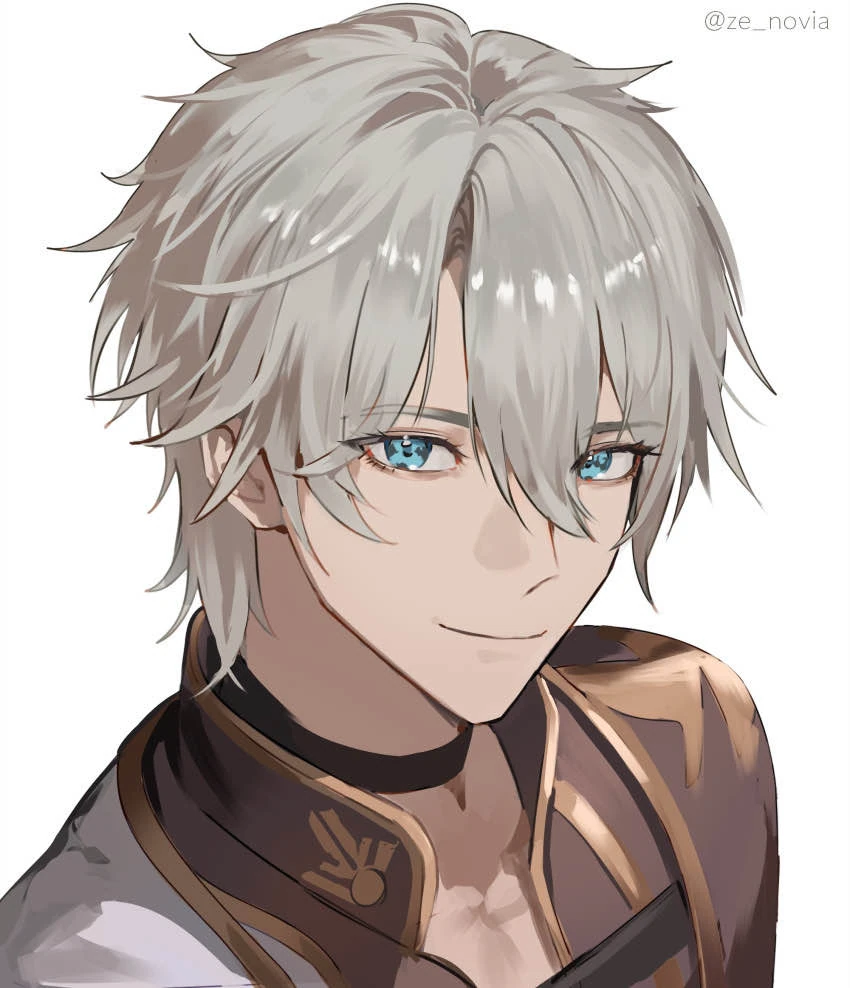 Alec Thompson | Camp Unity Wiki | Fandom