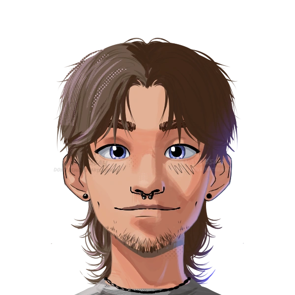 Chandler Thompson | Camp Unity Wiki | Fandom