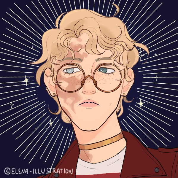 Kennedy Brennan | Camp Unity Wiki | Fandom