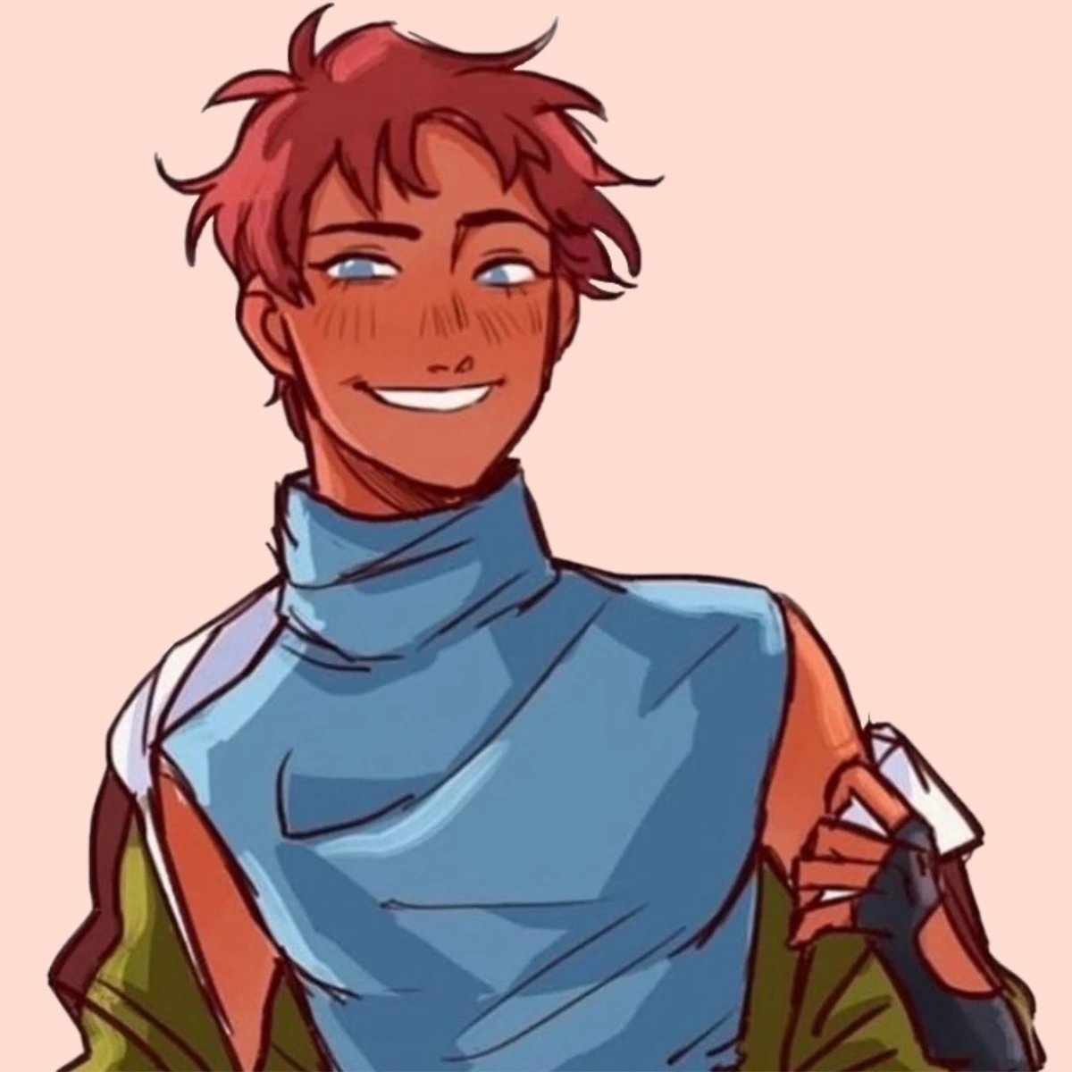 Taylor Cyrus | Camp Unity Wiki | Fandom