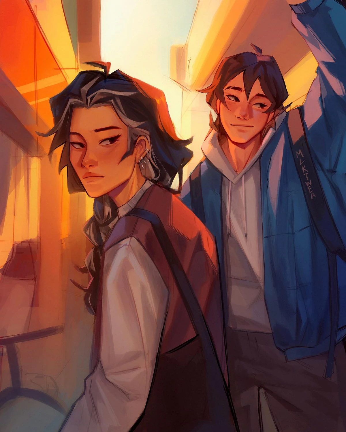 Moses Malaluan | Camp Unity Wiki | Fandom