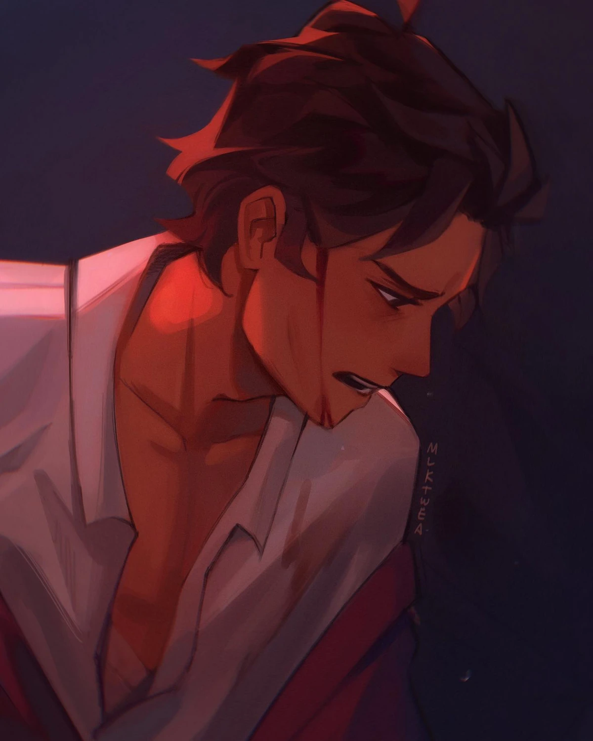 Jude Fraser | Camp Unity Wiki | Fandom