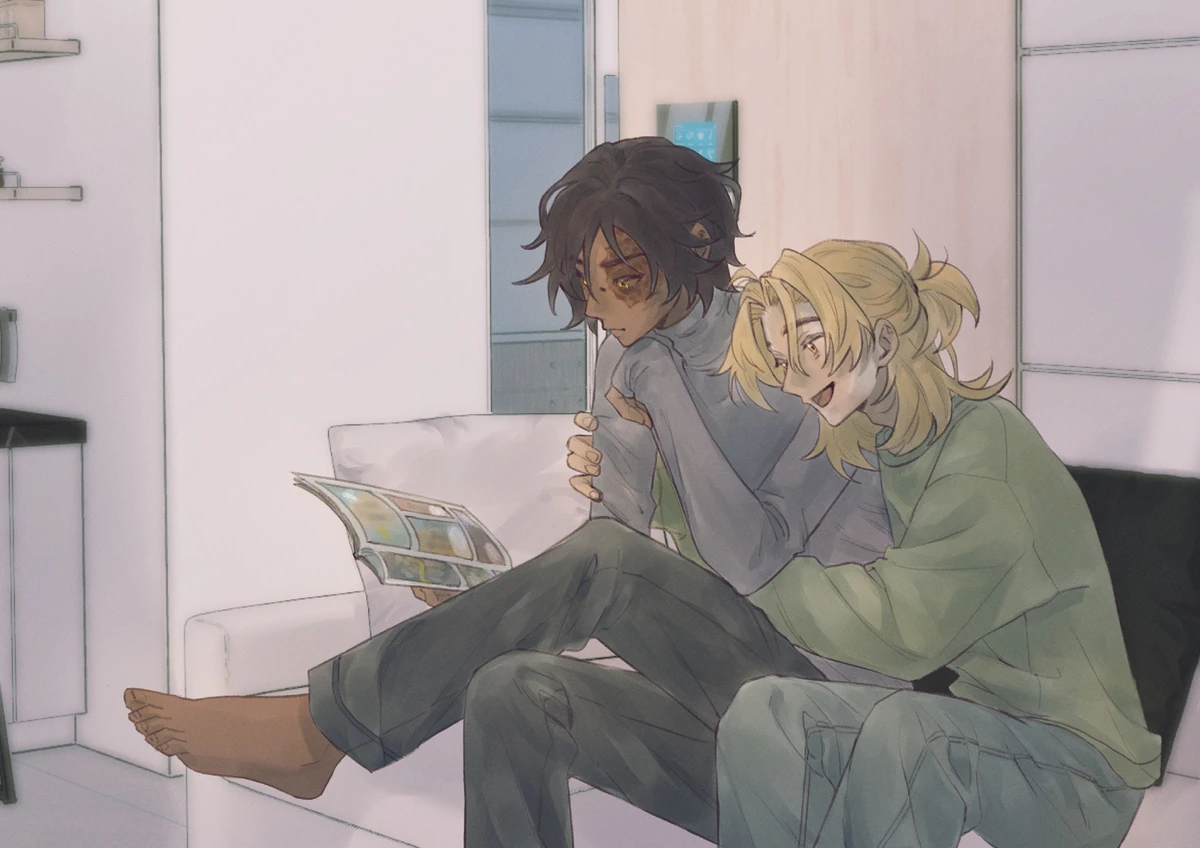 Ships | Camp Unity Wiki | Fandom