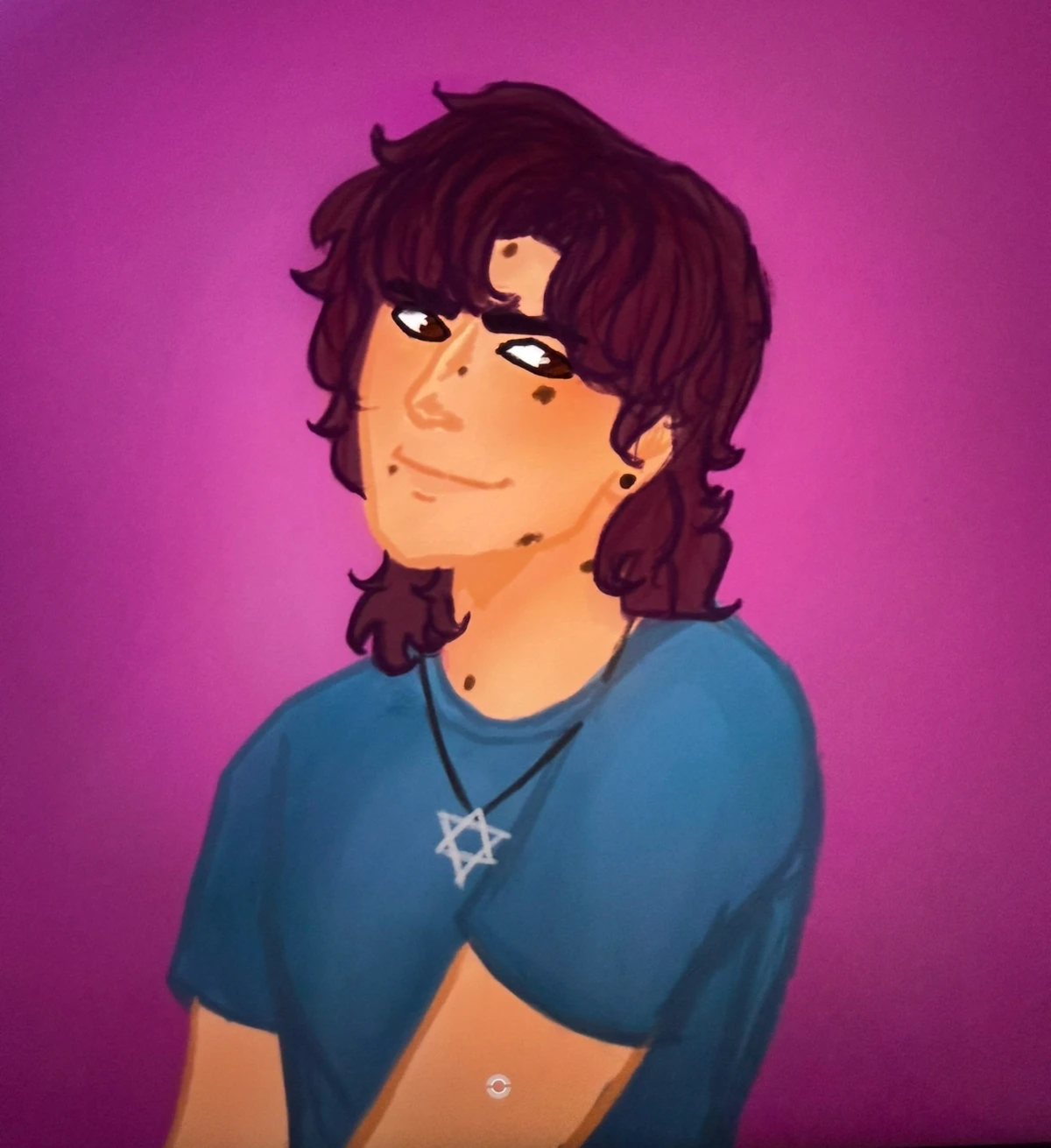 Matthew Jo | Camp Unity Wiki | Fandom