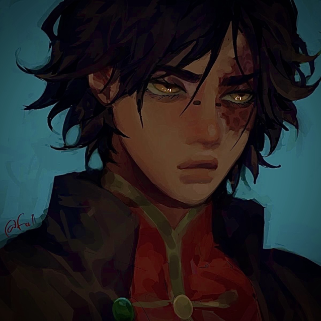 Theo Amunet | Camp Unity Wiki | Fandom