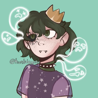 Khaos Asteria | Camp Unity Wiki | Fandom