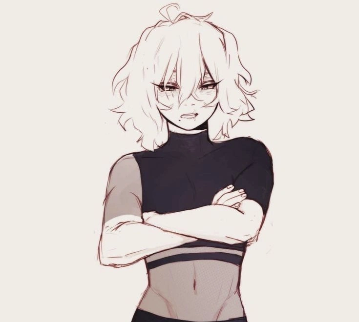 Ben Smith | Camp Unity Wiki | Fandom