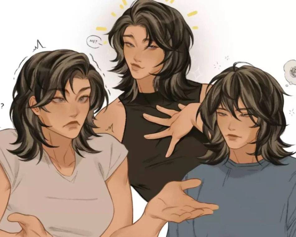 Calliope Wu | Camp Unity Wiki | Fandom