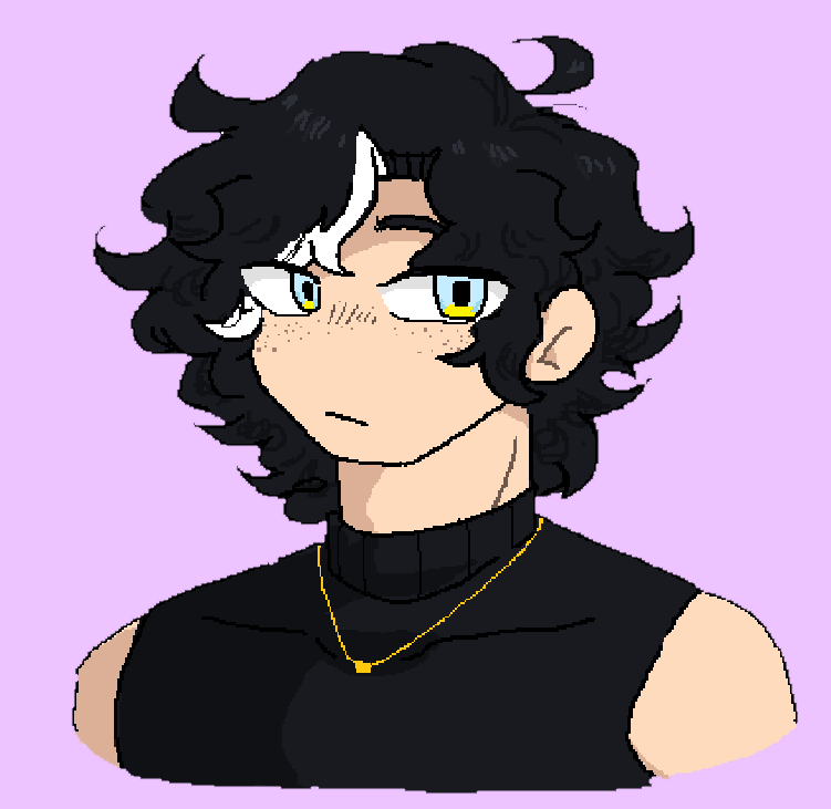 Corvus Arcturus | Camp Unity Wiki | Fandom