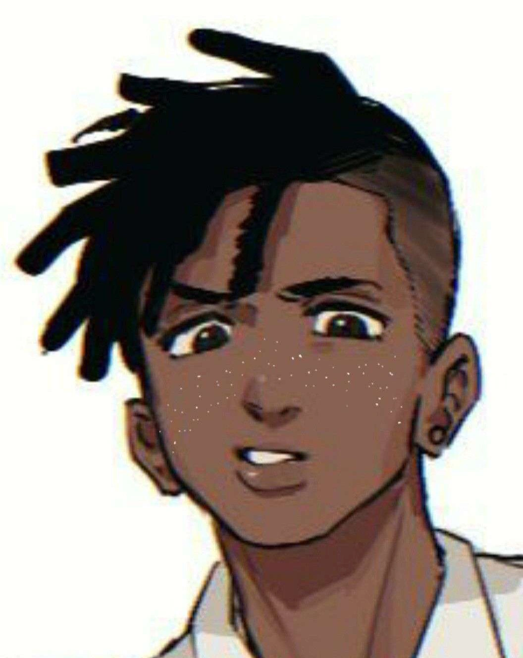 Ajay Astaroth | Camp Unity Wiki | Fandom