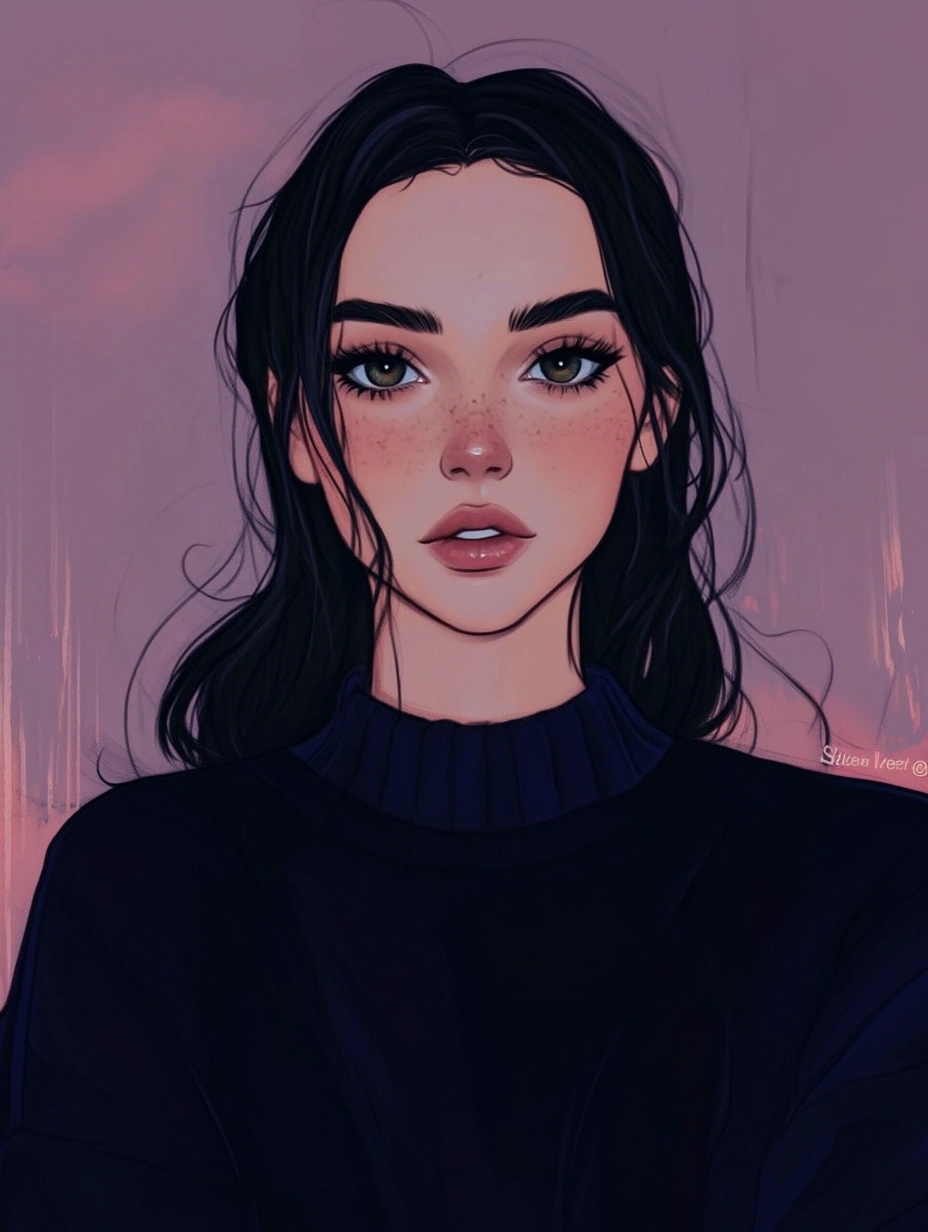 Carolina Bonaparte | Camp Unity Wiki | Fandom