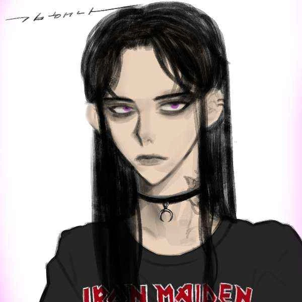 Claude McCormick | Camp Unity Wiki | Fandom