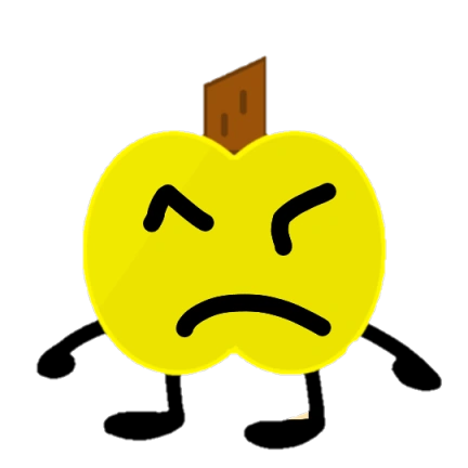 Yellow Apple | Camp URANUS! Wiki | Fandom