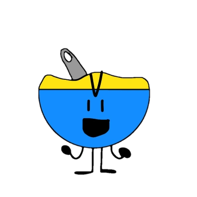 Macaroni Statue | Camp URANUS! Wiki | Fandom