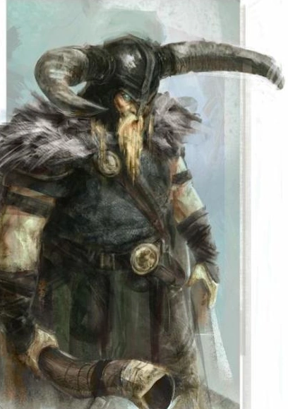 Kinder des Heimdall | Camp Valhalla Wiki | Fandom