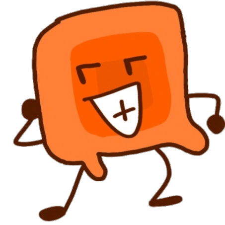 Lava Cube | Camp Velvet Wiki | Fandom