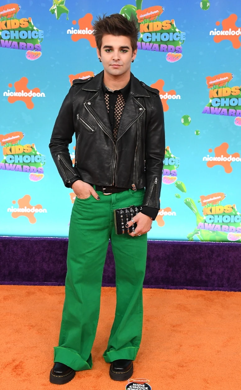 Jack Griffo | Camp Wars Wikia | Fandom