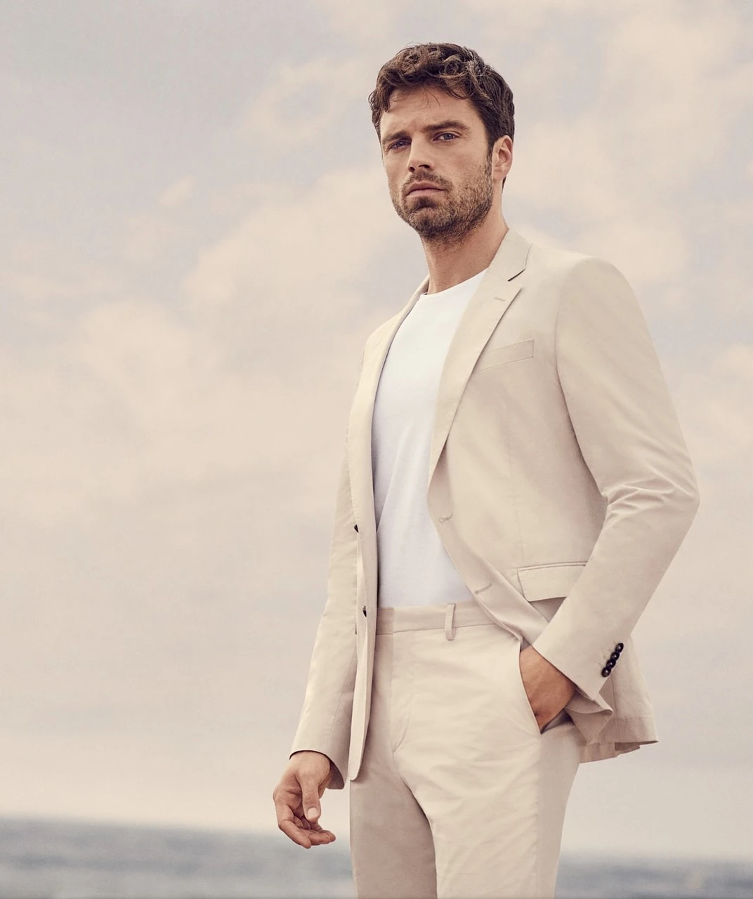 Stephen Carter | Camp Wars Wikia | Fandom