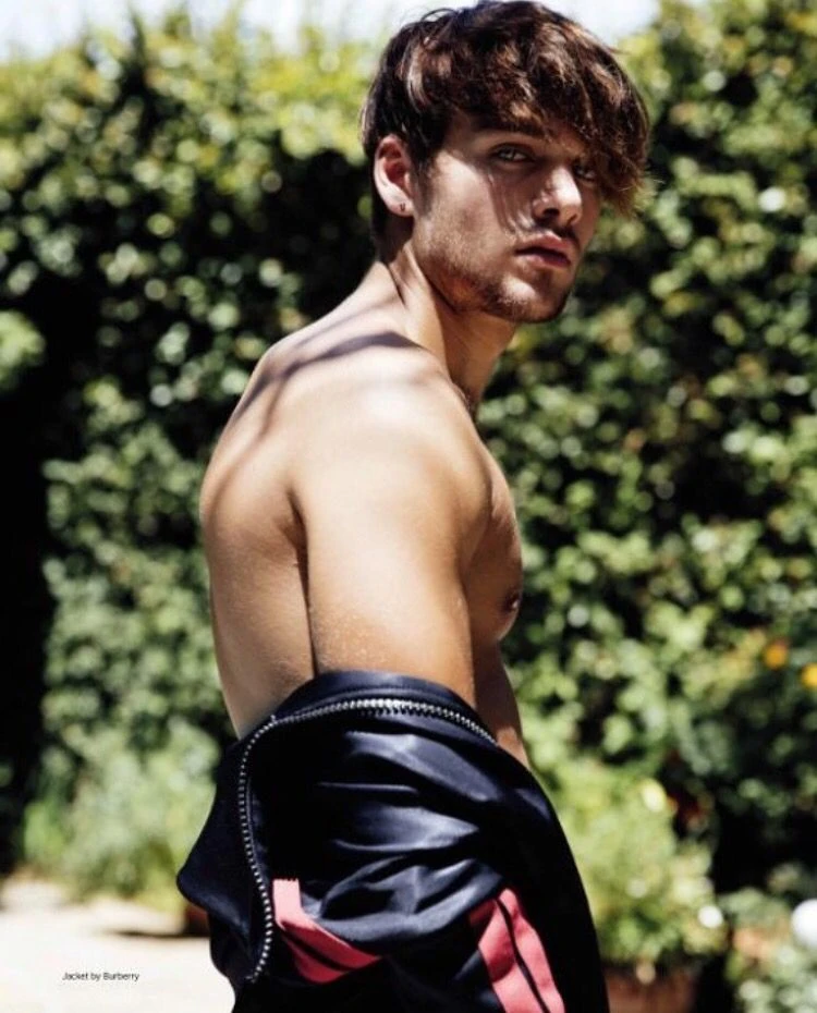 Connor | Camp Wars Wikia | Fandom