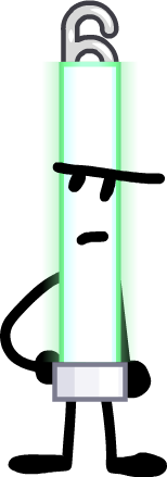 Glowstick | Camp W.A.V.E. Wiki | Fandom