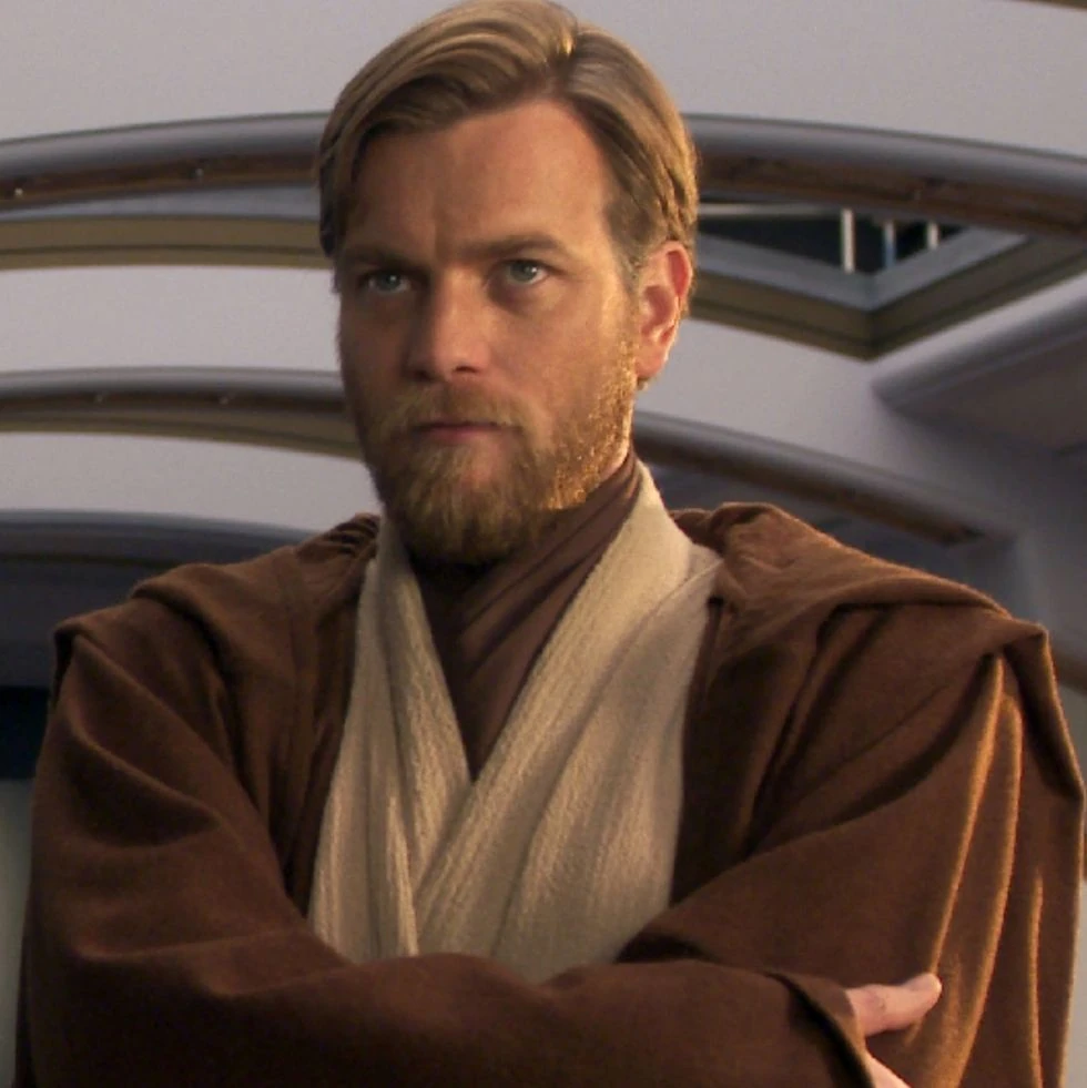 Obi Wan Kenobi | Camp Wii Wiki | Fandom