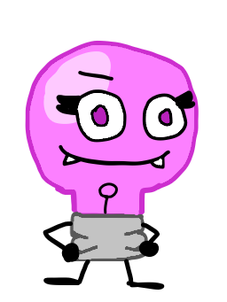 Lightbulb | Camp Wii Wiki | Fandom