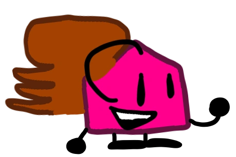 Penta | Camp Wii Wiki | Fandom