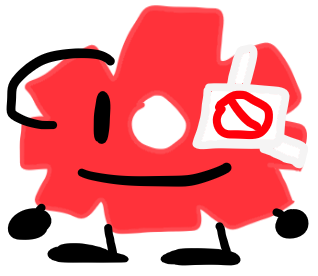 Not Red Gear | Camp Wii Wiki | Fandom