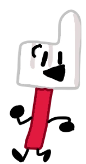 Pointer | Camp Wii Wiki | Fandom