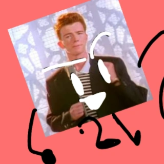 Rick Image | Camp WOCE Wiki | Fandom