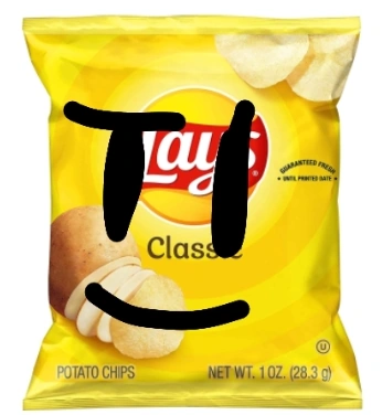 Lays | Camp WOCE Wiki | Fandom