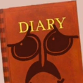 Journal | Camp WOCE Wiki | Fandom